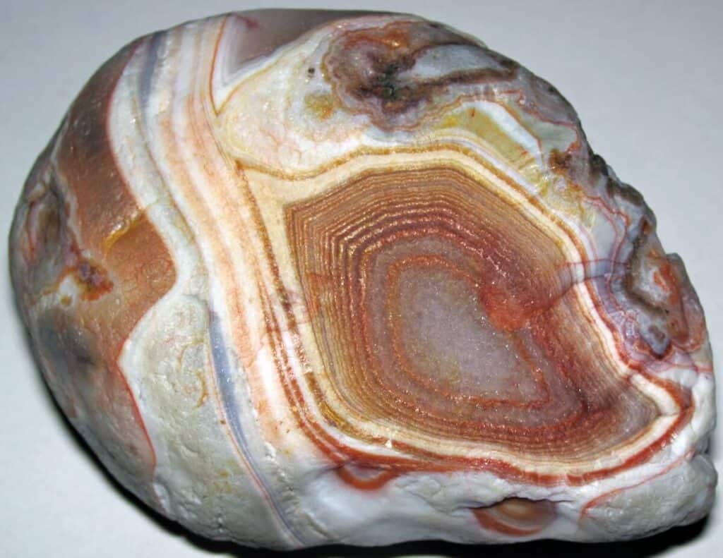How to Identify Lake Superior Agates - A Collector's Guide - On Lake ...