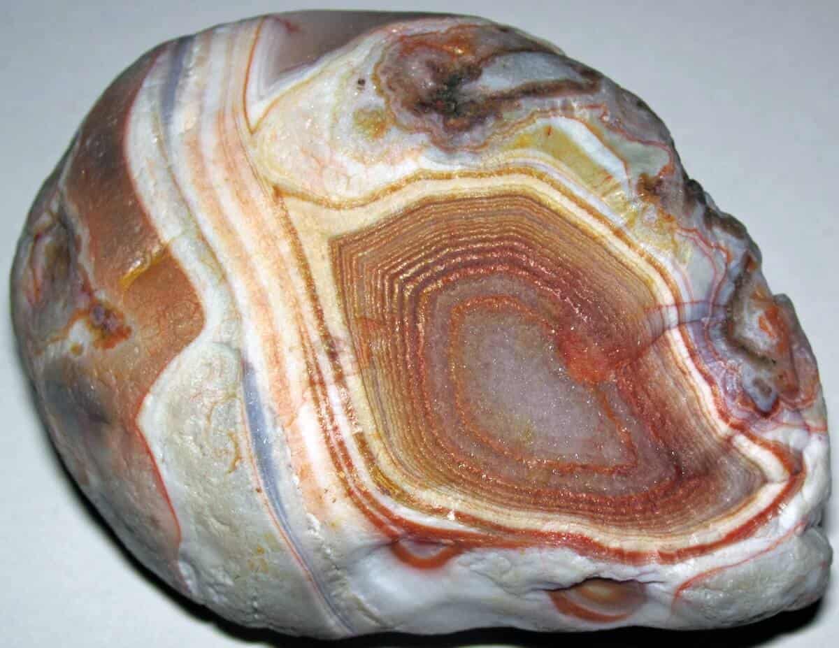 How to Identify Lake Superior Agates - A Collector's Guide - On Lake ...