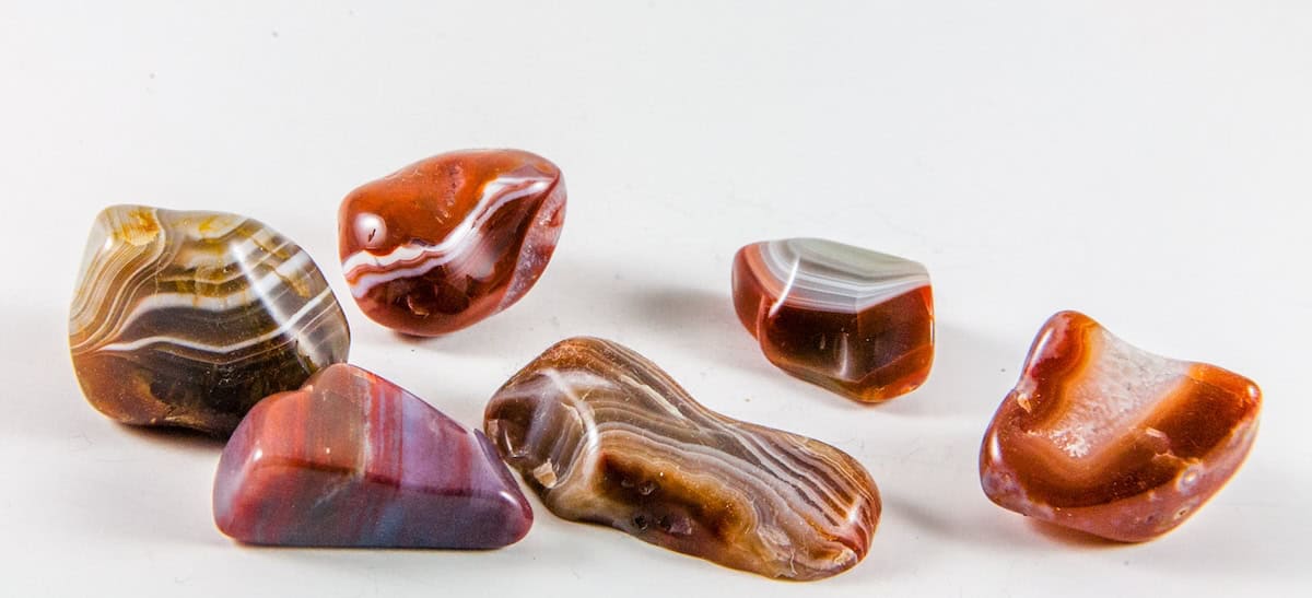 How to Identify Lake Superior Agates - A Collector's Guide - On Lake ...
