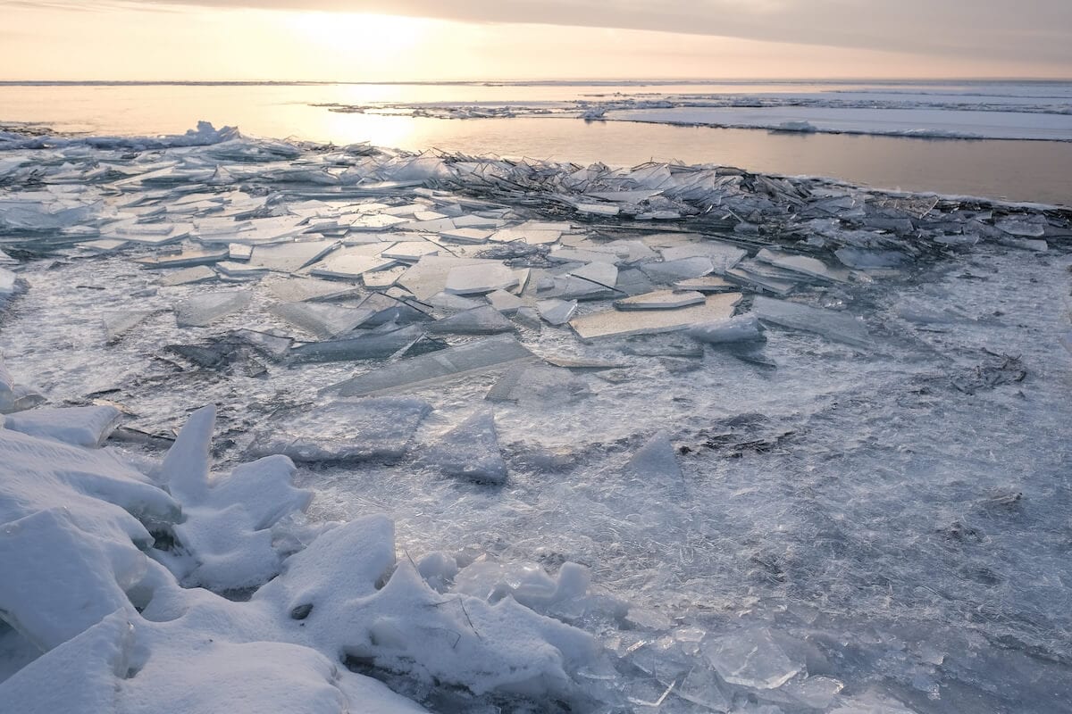 How Deep Is Lake Superior: Uncovering the Mysteries of the Greatest ...