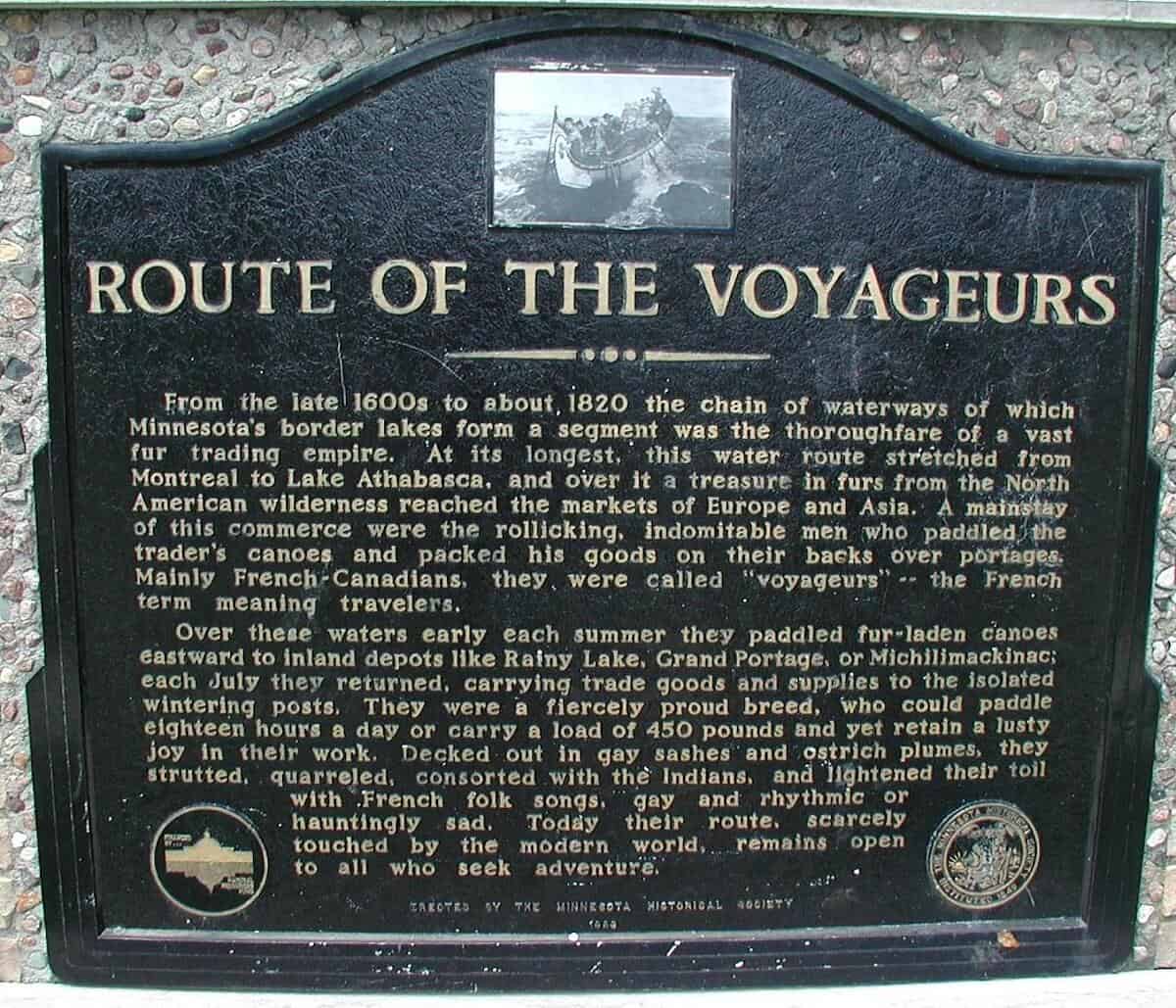 Best Time to Visit Voyageurs National Park – Your Complete Seasonal ...