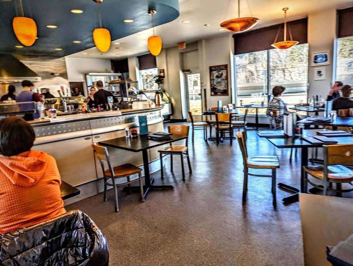 Va Bene Duluth: A Tate of Italy in the Heart of Duluth, MN - On Lake ...