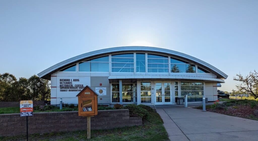 Best Attractions in Superior WI - Great Times Near the Lake - On Lake ...