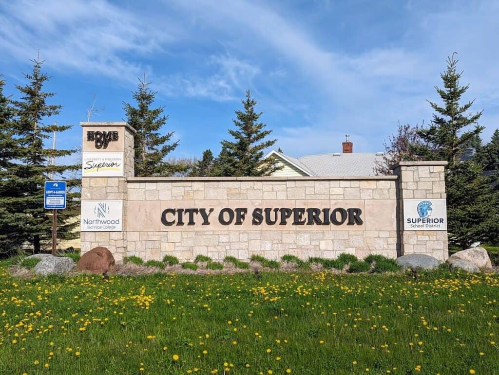 Best Attractions in Superior WI - Great Times Near the Lake - On Lake ...