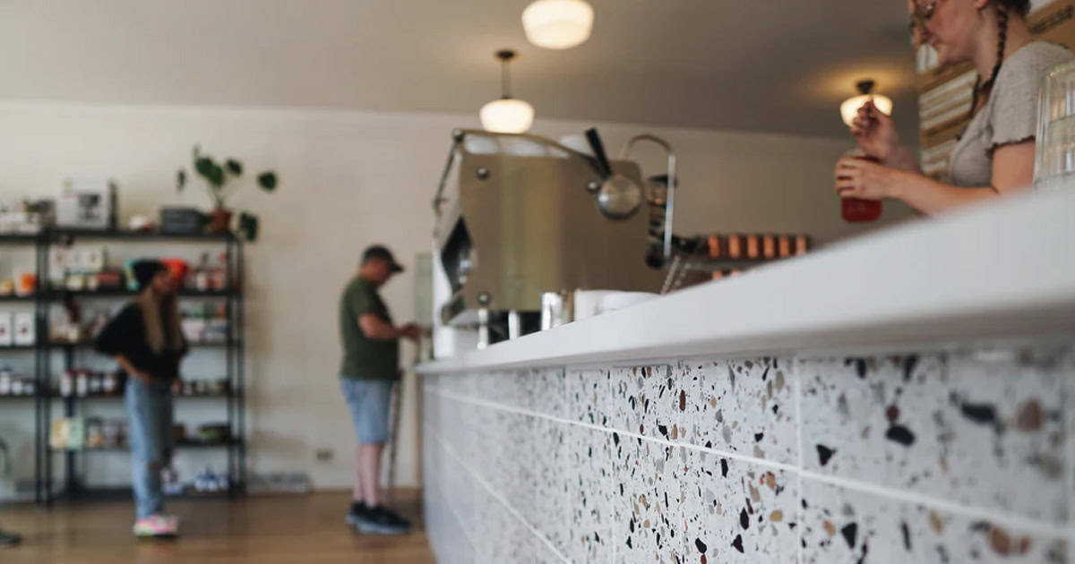 Wonderstate Coffee | Stay Curious & Drink Coffee - On Lake Superior