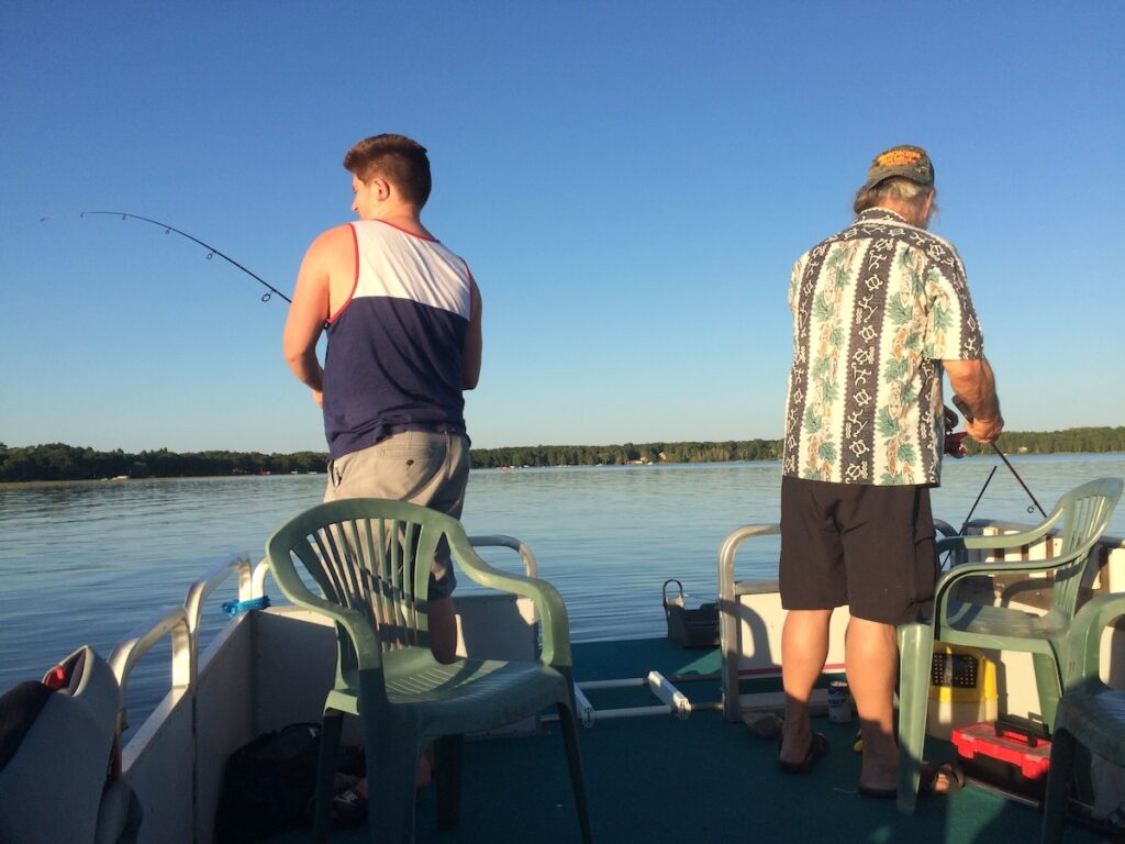 The Ultimate Directory of Lake Superior Fishing Shops: A Circle Tour ...